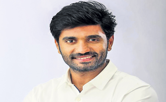 త్వరలో రఘురామపై క్రమశిక్షణ చర్యలు | Margani Bharat Comments On Raghu ...