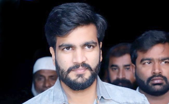 AP Nominated Posts : Byreddy Siddharth Appointed As The Sports ...