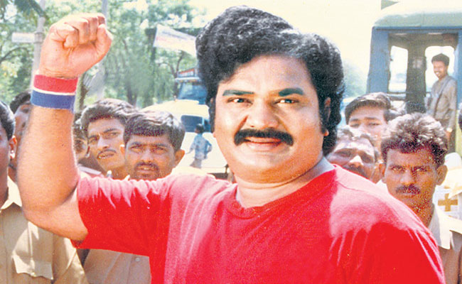 ఆ నటుడికి ఓపెన్‌ హార్ట్‌ సర్జరీ, పైగా డిప్రెషన్‌.. దీంతో | Madala Ravi ...