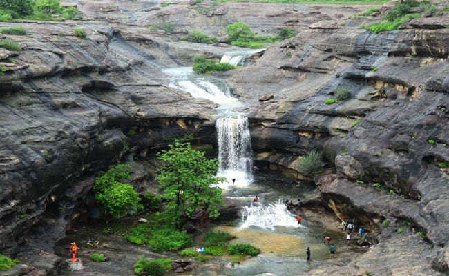 5 Amazing Waterfalls In Karimnagar Telangana: Interesting Facts And ...
