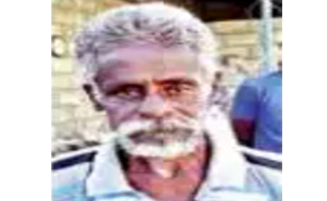 Dead Man Returns Home After 10 Months | చనిపోయాడనుకున్న వ్యక్తి ...