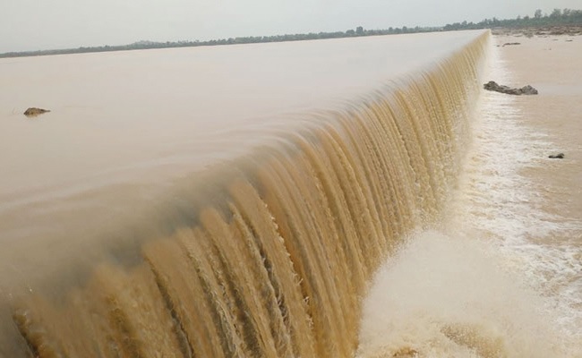 ‘సీతమ్మ’కు రూ.3,426 కోట్ల రుణం | Telangana Govt Approves To Take Rs ...