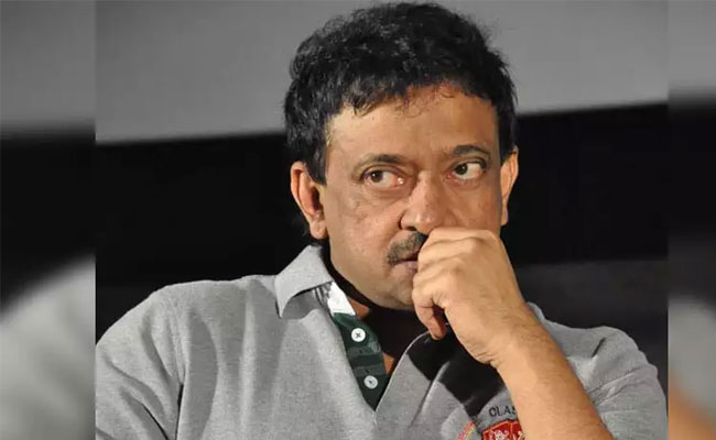 RGV Bharyalu New Web Series: Ram Gopal Varma Announced Raka Rakala ...