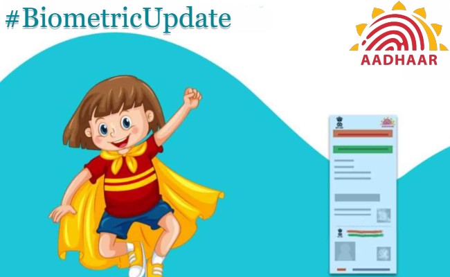 Baal Aadhaar Card: Important To Update Biometrics For Children, Check ...