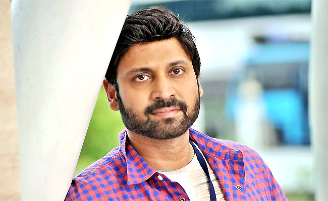 అక్కినేని హీరో సుమంత్‌ రెండో పెళ్లి.. వెడ్డింగ్‌ కార్డు వైరల్‌ | Actor ...