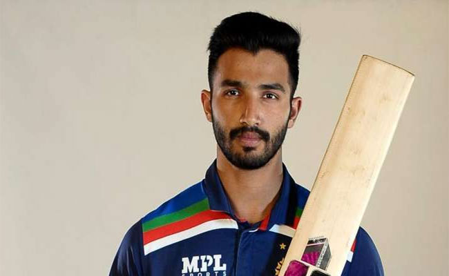 SL vs Ind, 2nd T20: Devdutt Padikkal Became the First Cricketer Born in ...