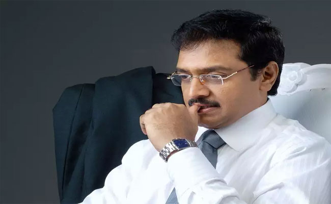 Venu Arvind Health: TV Actor Venu Arvind In Coma | మెదడులో గడ్డ, సర్జరీ ...