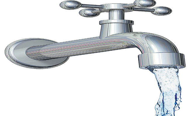 ఉచిత నీటి పథకానికి గడువు పెంపు | Extends Date For Fixing Up Meters For ...
