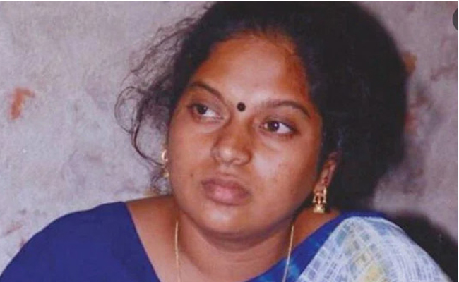 Jeevajothi Santhakumar Biopic: Movie On Her Battle Against Saravana ...