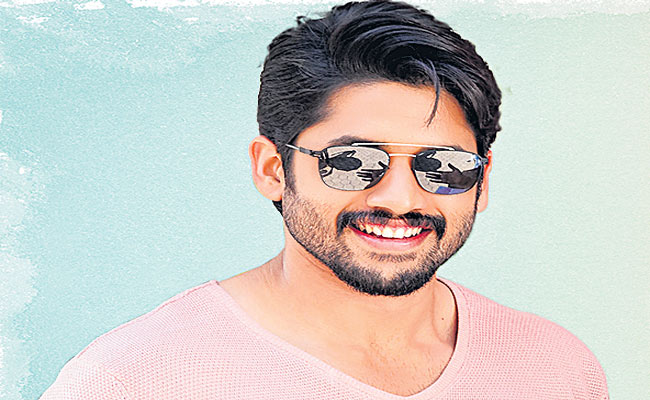 Naga Chaitanya Starts His Bollywood Debut Film Laal Singh Chadha- Sakshi