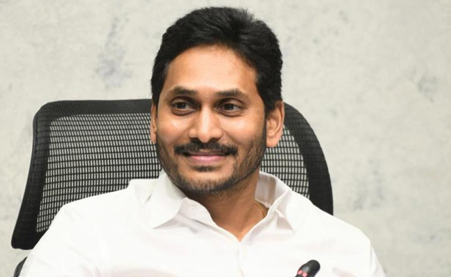 బద్వేలు, కడపలో సీఎం జగన్‌ పర్యటన షెడ్యూల్‌ ఇదే.. | CM YS Jagan Tour In ...