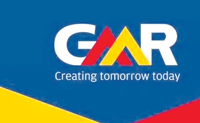 తగ్గిన జీఎంఆర్‌ నష్టాలు | GMR Infrastructure Q1 net loss narrows to Rs ...