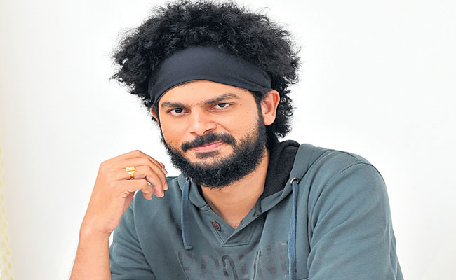 కథ లేకుండా కామెడీ నడిపించలేం! | Hasith Goli Talk About Raja Raja Chora ...
