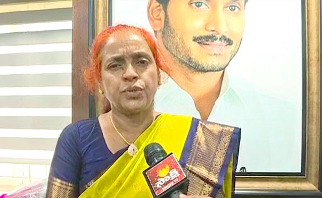 ‘సీఎం జగన్ ఎంతో నమ్మకంతో నాకు ఈ బాధ్యతలు అప్పగించారు’ | AP: Shamim ...