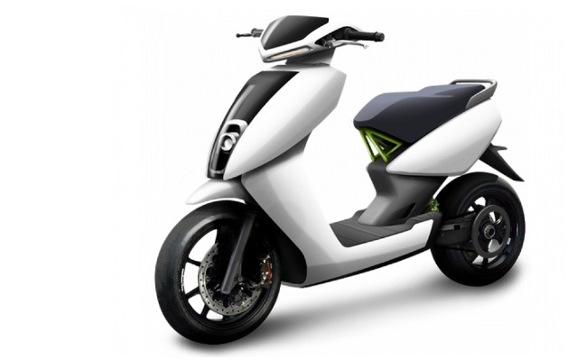 Okinawa Electric Scooter Oki90, Oki 100 Launch: Specification Details ...