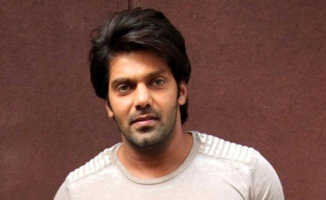 శ్రీలంక యువతి కేసులో కీలక మలుపు: హీరో ఆర్యకు బిగ్‌ రిలీఫ్‌ | Actor Arya ...