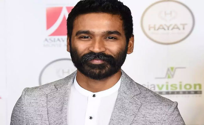 ముగ్గురు భామలతో ధనుష్‌ రొమాన్స్‌! | Dhanush To Romance Three Heroines ...