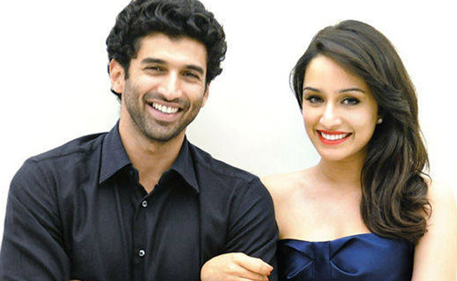 Aditya Roy Kapoor And Shraddha Kapoor: Love, Breakup Stories - Sakshi