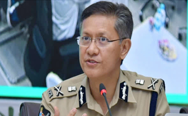 నంద్యాల రిపోర్టర్‌ హత్య కేసు: దర్యాప్తునకు డీజీపీ ఆదేశం | AP DGP Orders ...