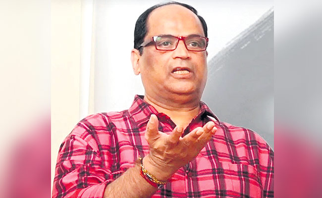 ఏపీ సీఎం ఆలోచన చరిత్రాత్మకం | Tfpcap President Praises Ap Govt To Sell ...