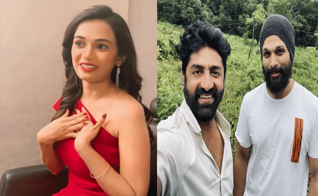 టెన్షన్‌ పడుతున్న అరియాన, తగ్గేదే లే అంటున్న శేఖర్‌ మాస్టర్‌! | Social ...