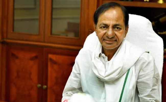 KCR Says Farmers May No Longer Cultivate Rice Crop: ఇకపై వరి అంటే ...