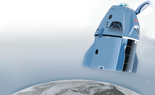 అంతరిక్ష ప్రయోగాల్లో నవశకం | Active Experiments In Space: The Future ...