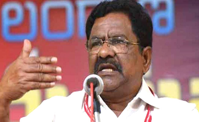 తెలంగాణ విమోచన దినోత్సవం: స్ఫూర్తిదాయక పోరాటం | Julakanti Ranga Reddy ...