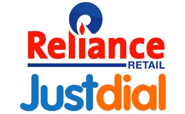 రిలయన్స్‌ చేతికి జస్ట్‌ డయల్‌! | Reliance Retail acquires sole control ...