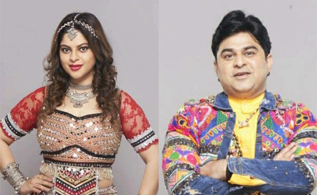 బిగ్‌బాస్‌: హౌస్‌లోకి విడాకులు తీసుకున్న జంట ఎంట్రీ | Bigg Boss 3 ...