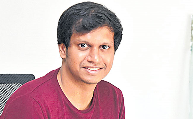 Music Director Pawan CH Talk About Love Story Movie - Sakshi