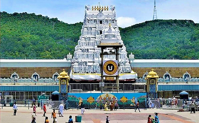 శ్రీవారి భక్తులకు శుభవార్త.. రేపటి నుంచి సర్వదర్శనం పునఃప్రారంభం ...