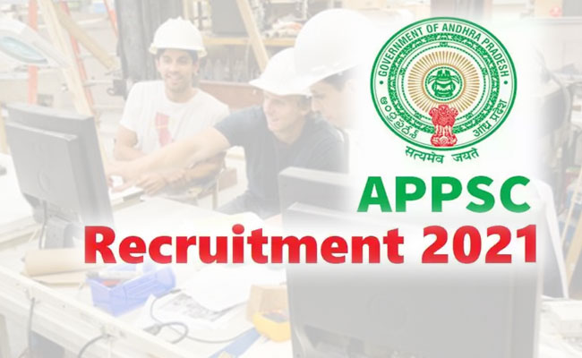 APPSC Notification 2021: 190 Assistant Engineer Eligibility And ...