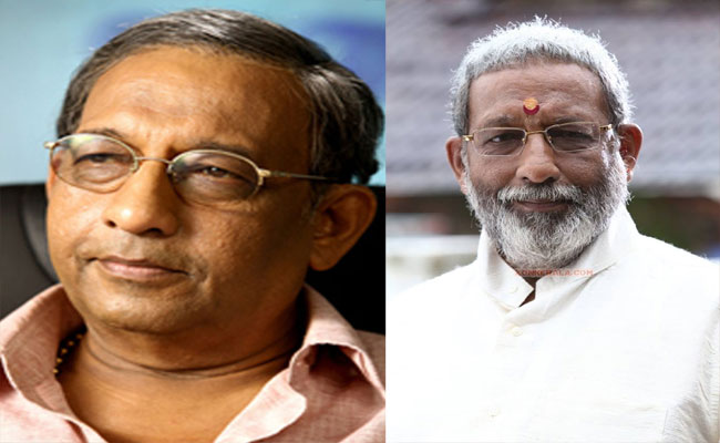విషాదం: ప్రముఖ నటుడు కన్నుమూత | Legendary Actor Nedumudi Venu Died At ...
