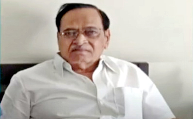 Darsi Ex MLA Sanikommu Pitchi Reddy Passes Away - Sakshi