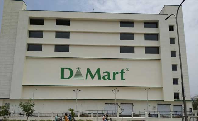 డీమార్ట్‌ జోరు..! లాభాల్లో హోరు...! | D-Mart Q2 Results Standalone Net ...
