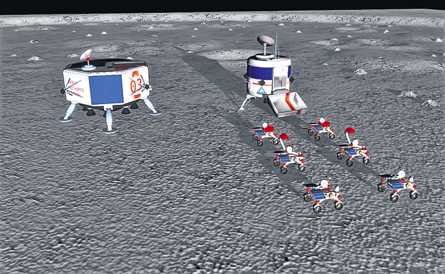 Sikh Youth Wins NASA Space Robotics Challenge - Sakshi