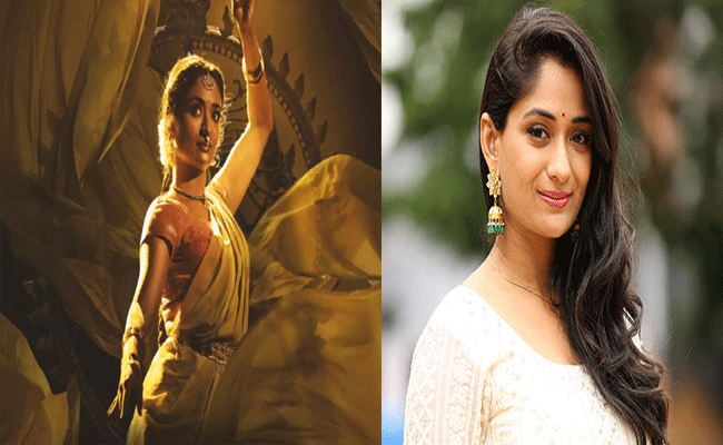 Natyam Movie Heroine Sandhya Raju Family Background Details - Sakshi