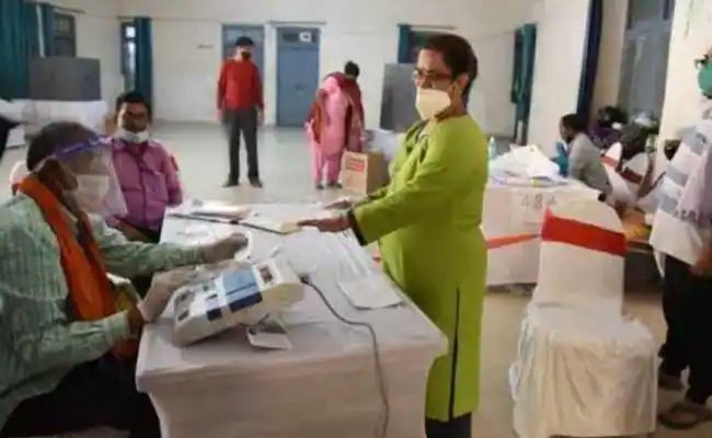 సెక్షన్‌ 49 పీ: మీ ఓటును మరెవరైనా వేశారా? వెంటనే ఇలా చేయండి.. | Do You ...