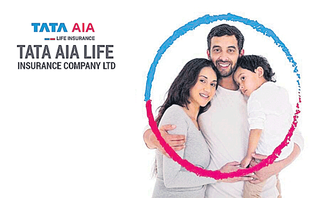 టాటా ఏఐఏ లైఫ్‌ ఇన్సూరెన్స్‌ 100 శాఖల ఏర్పాటు | Tata AIA Life Insurance ...