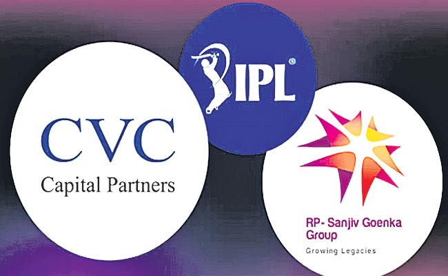 IPL New 2 Team Auction Highlights: RPSG And CVC Win Bids For Lucknow ...