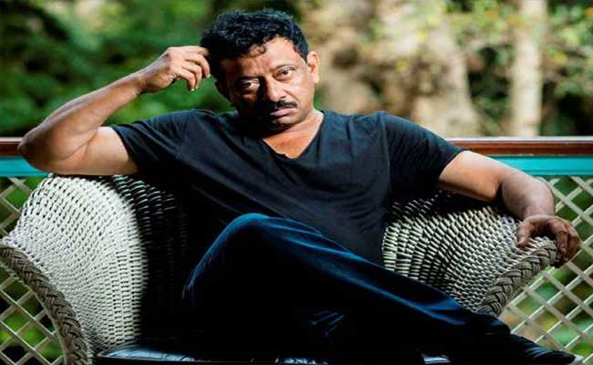 Ram Gopal Varma Dangerous Movie | RGV Dangerous Film For Sale On ...