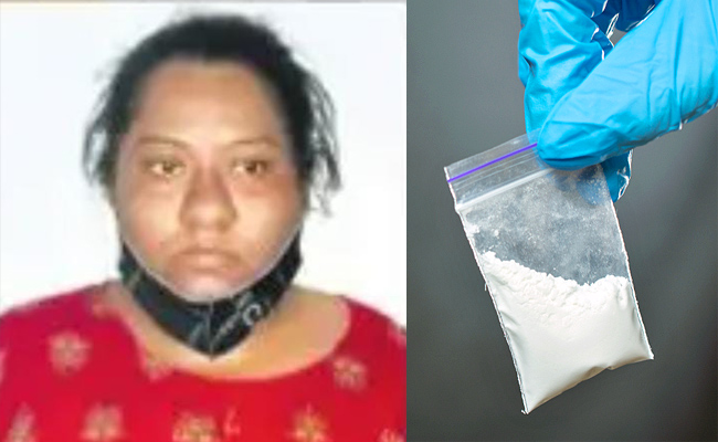 హైదరాబాద్ కేంద్రంగా డ్రగ్స్ తయారీ దందా! | Mumbai Drug Case: NCB ...
