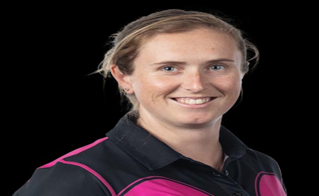 New Zealand All Rounder Anna Peterson Retires from International ...