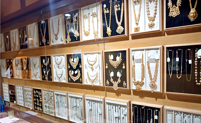 Second Bombay Of India: Why City Of Gold Proddatur Famous For Gold ...