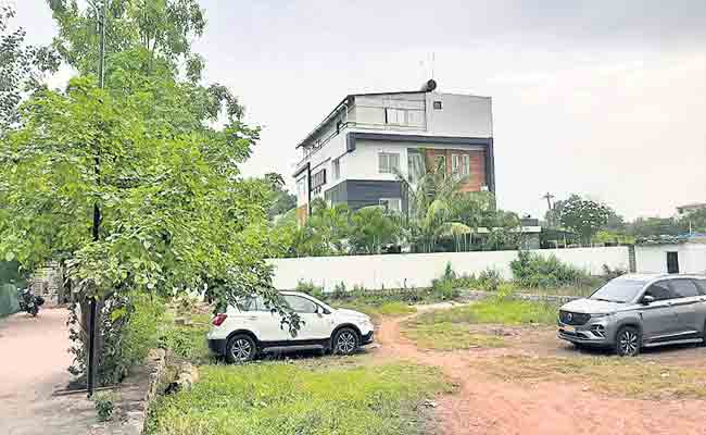 Naga Shaurya Farm House Case: TTD EX MLA Sriram Bhadraiah Arrested