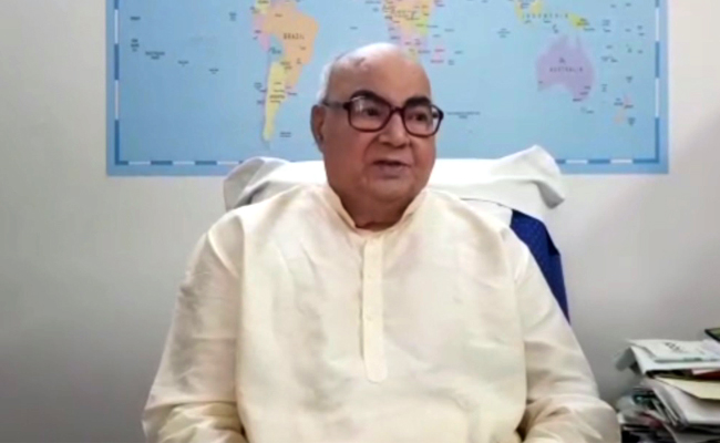 Nadendla Bhaskara Rao Serious Comments Chandrababu Naidu, Remembers ...