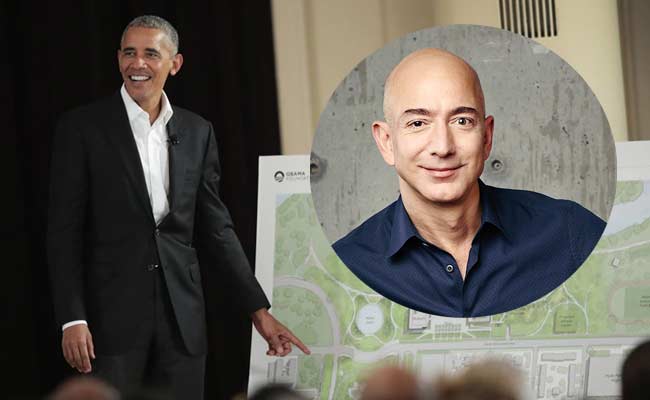 Jeff Bezos: పిల్లికి బిచ్చం పెట్టడని తిట్టారు కదా! ఇప్పుడేమో ఏకంగా ...