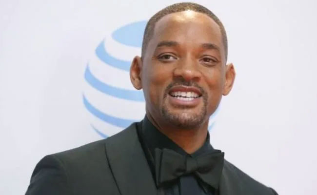 Rapper Will Smith: Hollywood Hero Opens Up About His Life- Sakshi