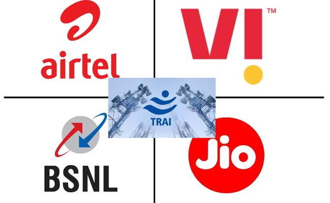 Telecom Tariff Hike News: "Boycott Jio Voda Airtel And Port To BSNL ...